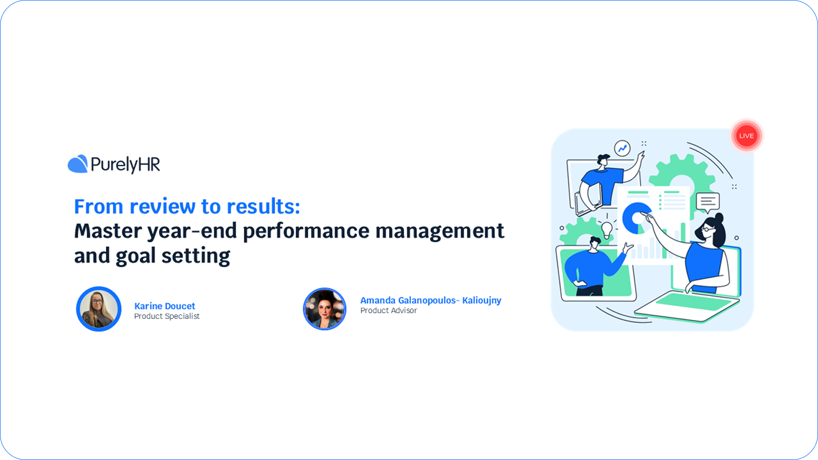 The Purelyhr Clients Webinar